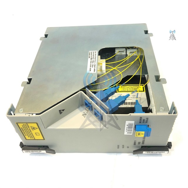 Nortel NT0H35ABE5 15 OPTera Metro 5200 OFA C Band High Input ...