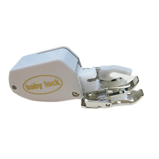Baby Lock Original Walking Foot Low Shank for groups A, B, D, G, H | eBay
