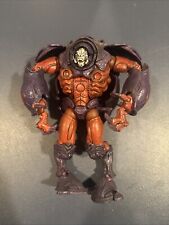 Marvel Legends Onslaught (BAF) Onslaught Build A Figure