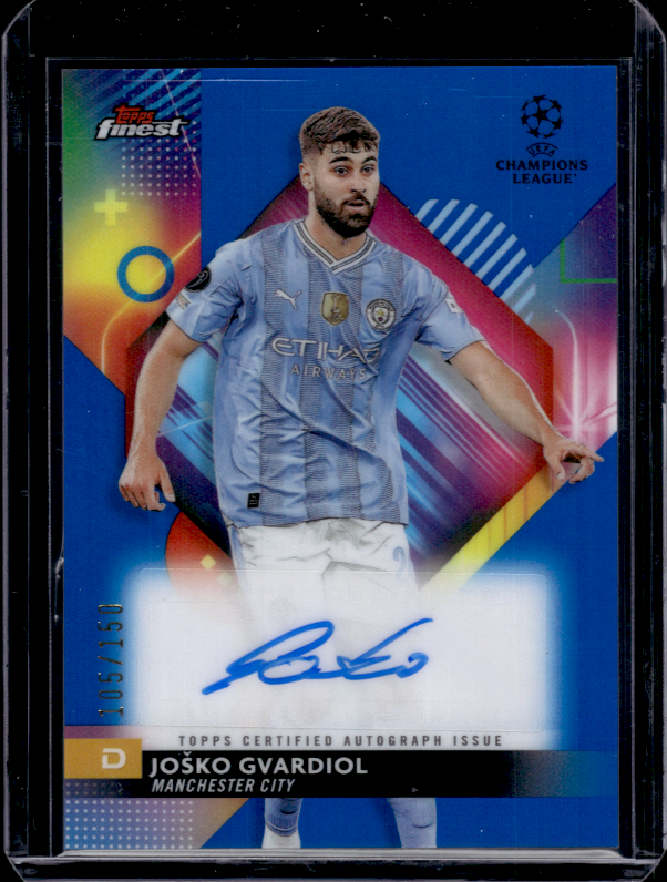 Josko Logo Gvardiol Atrocious As Savinho Shines Man City Player
