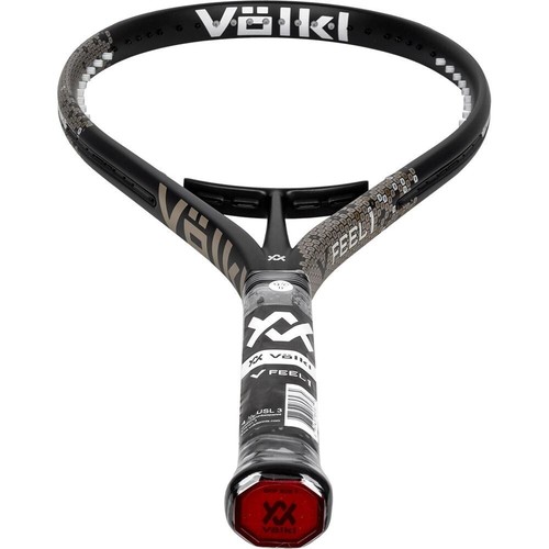 Volkl V-Feel 1 Tennis Racquet 4 1/2 BRAND NEW 687437695667| eBay