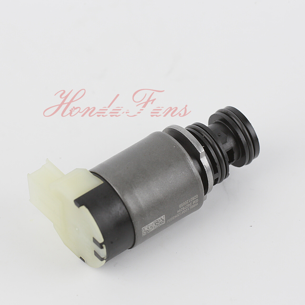 9T65 Automatic Transmission Pressure solenoid ON | OFF For GM Cadillac ...
