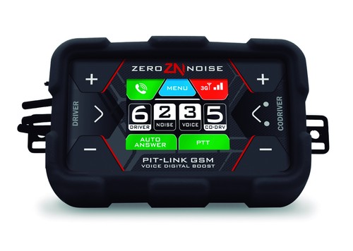 ZeroNoise Pit-Link Bluetooth Amplifier Female Nexus | eBay