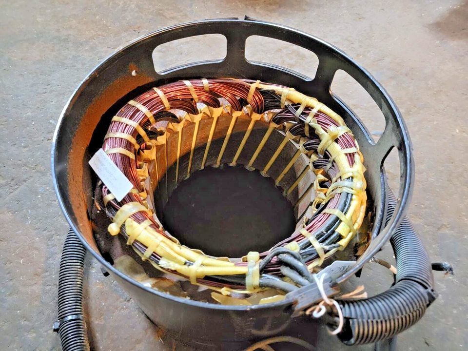 GENERAC STATOR 0H7583C | eBay