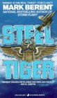 Steel Tiger by Mark Berent: Used 9780515104677| eBay