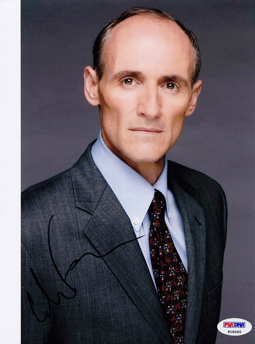 Colm Feore Laufey