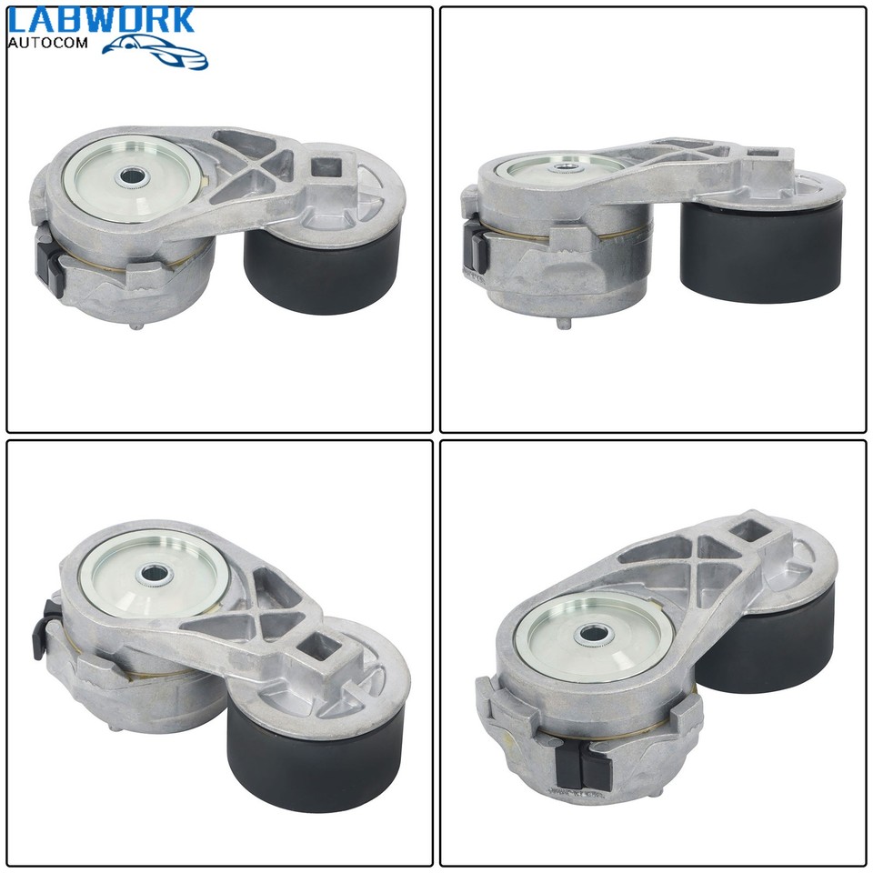 Pulley Tensioner 190-0649 For Caterpillar 12M 140 140G 3196 3406E C-18 ...