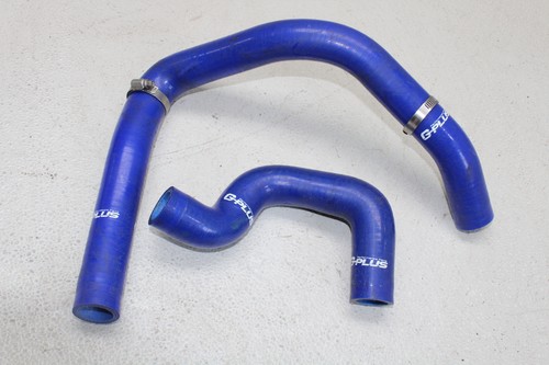 04-05 KAWASAKI NINJA ZX10R ZX-10R G-PLUS RADIATOR HOSES COOLANT WATER ...