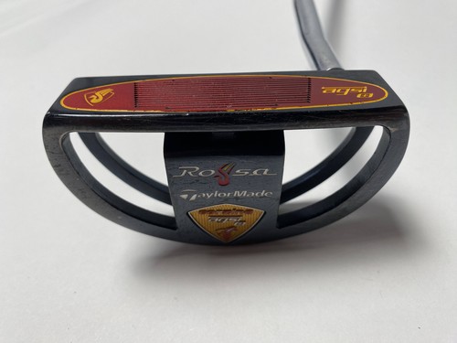 TaylorMade Rossa Corzina AGSI+ Putter 33" Mens RH | eBay