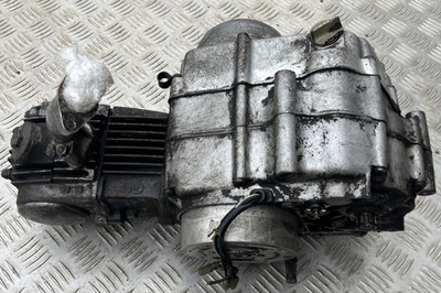 Honda C50 Engine 6v C50e | eBay UK
