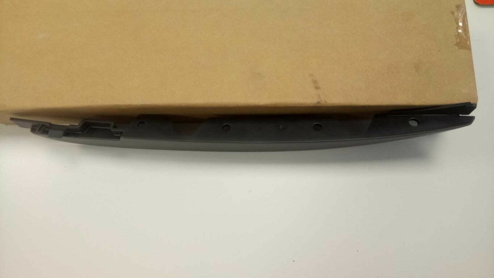 LR026537 DEFLETTORE ARIA SINISTRO RANGE ROVER EVOQUE 11 19 | eBay