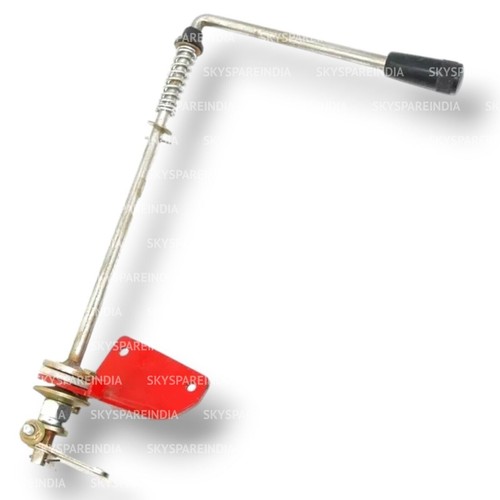 Hand Control Accelerator Throttle Replace Assembly For Massey Ferguson ...