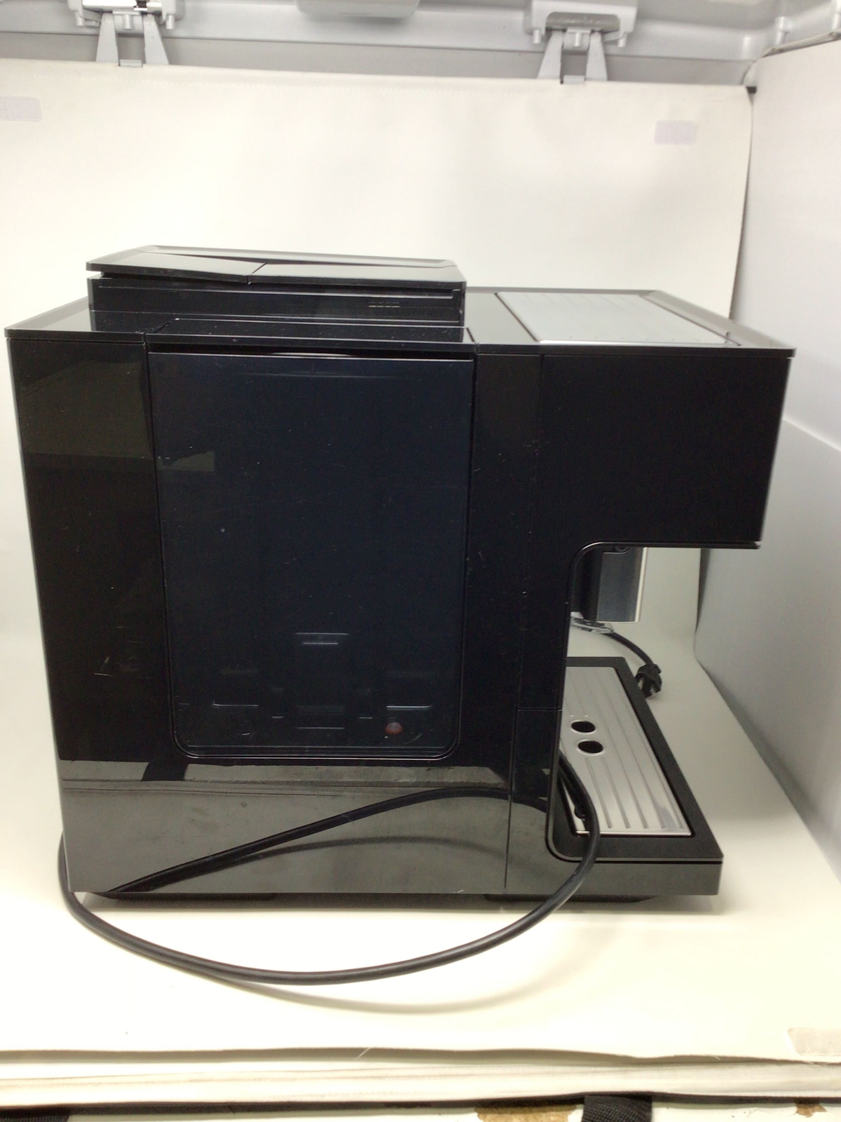 Miele CM7750 Coffee Select Superautomatic Espresso Machine - USED | eBay