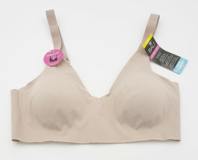 Bali Comfort Revolution Easylite Bra Underwire Medium DF3498 Light ...