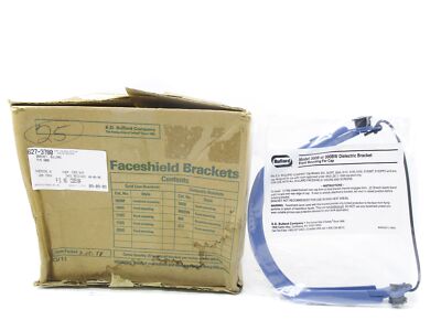 BULLARD 300B (PKG OF 25) NSMP | eBay