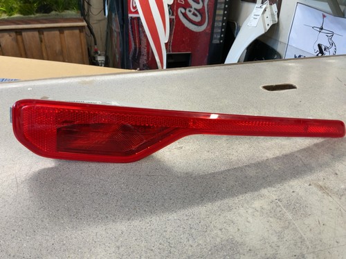 LH REAR BUMPER MOUNTED Tail Light 2022 VOLVO C40 Left | eBay