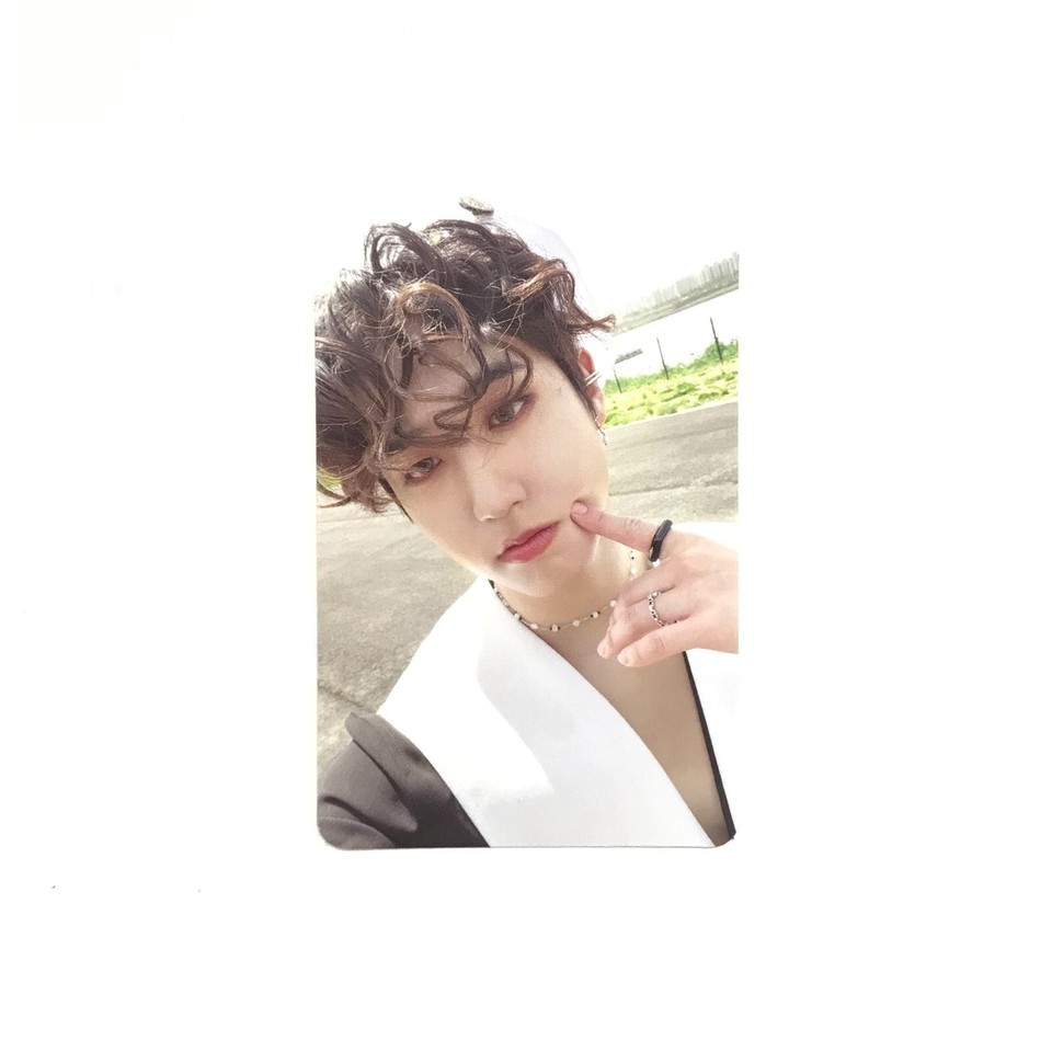 [STRAY KIDS] Maxident / Case 143 / Official Photocard (흰) | eBay