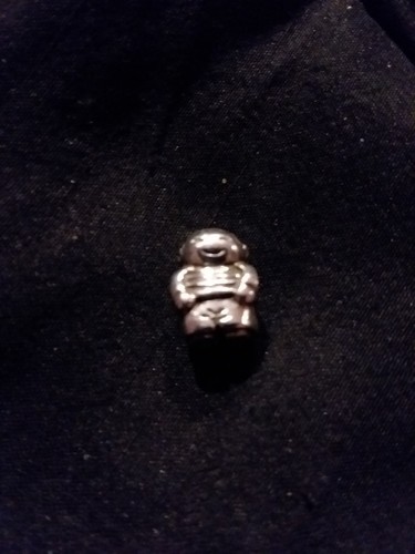 Authentic PANDORA BOY Charm Bead LOT 16 HAND POLISHED | eBay