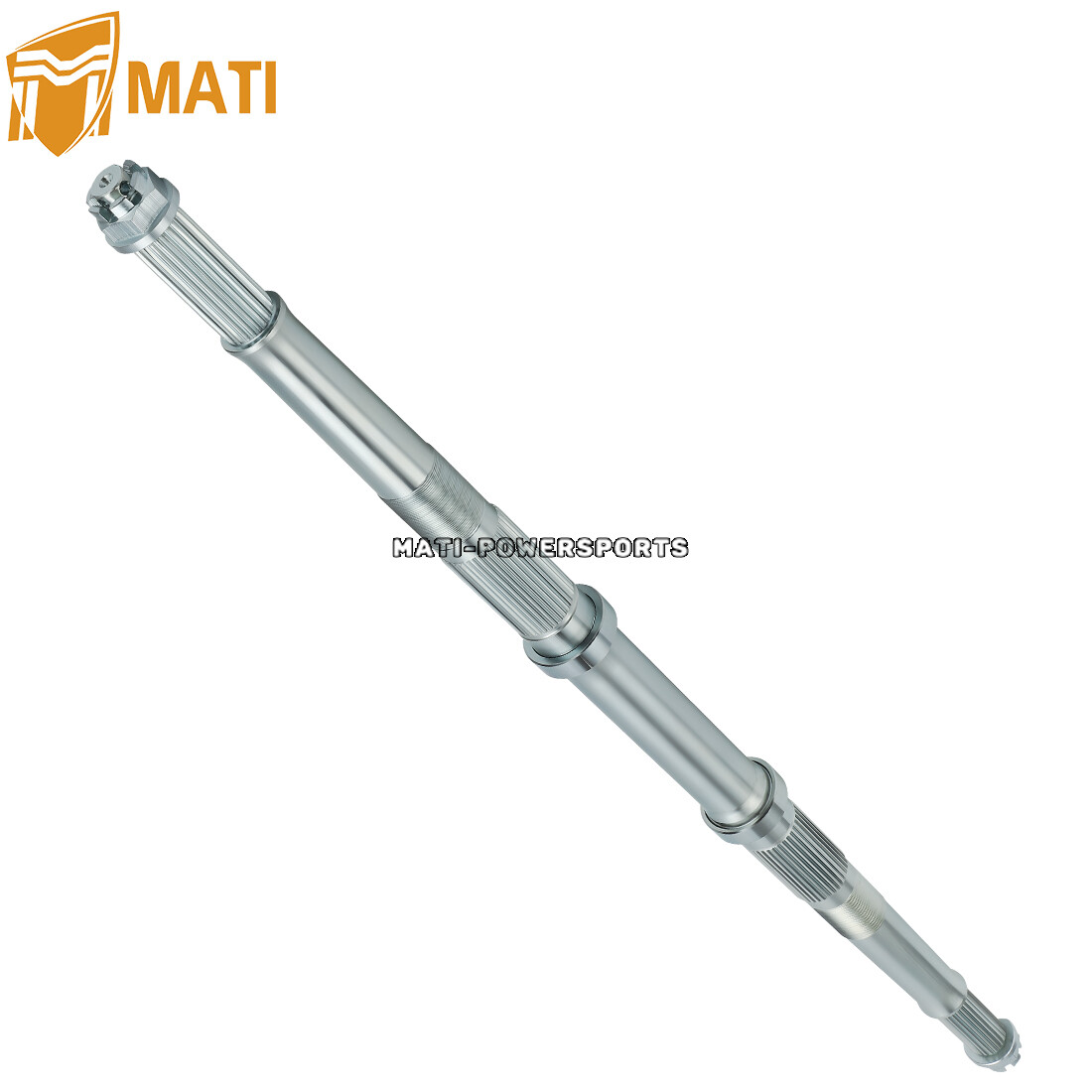 Rear Axle Shaft Nut Kit for Honda TRX300 TRX300FW 1993 1994 1995 1996 ...