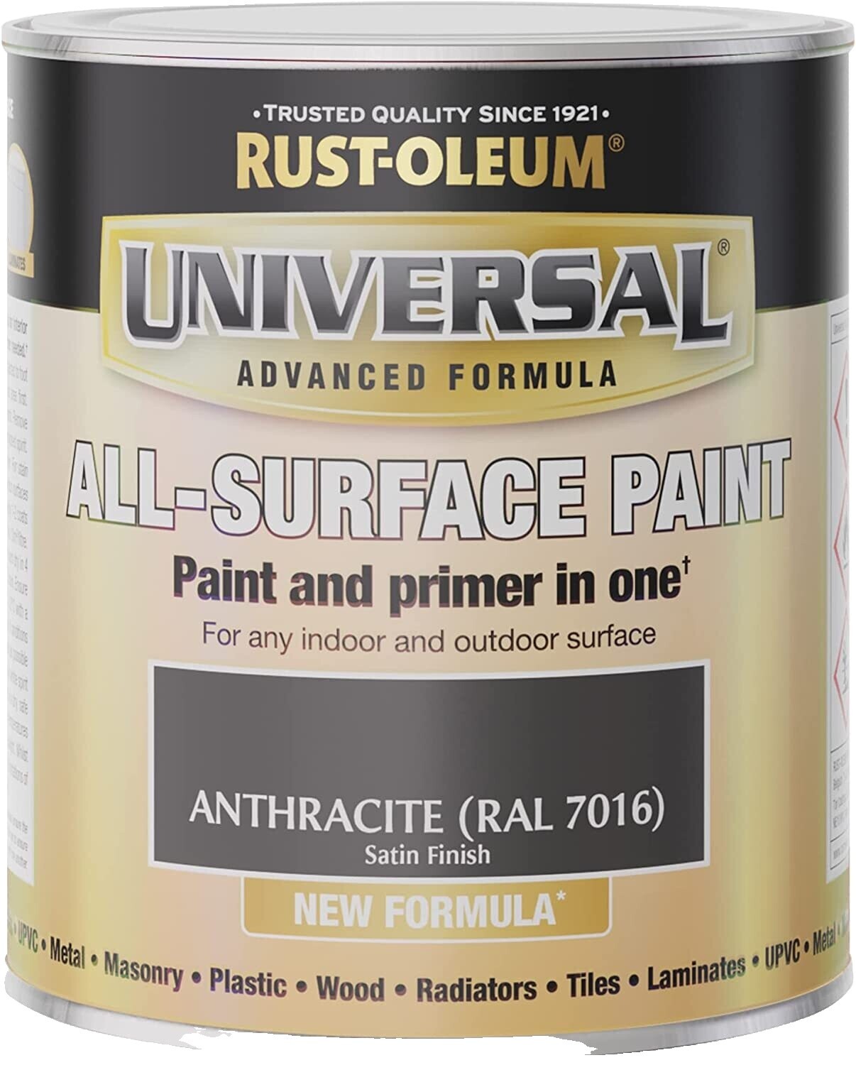 Rustoleum Stone Spray Paint | eBay UK