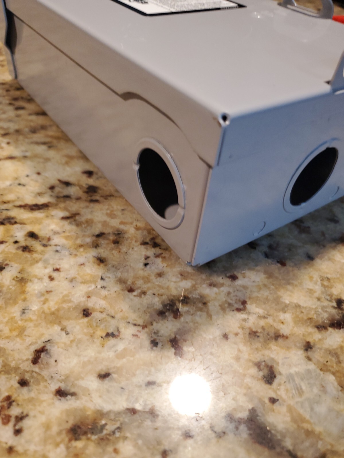 Siemens Lnf222ra Safety Switch,General Duty,2 Phase | eBay