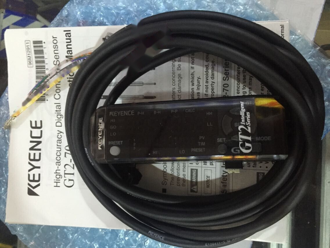 1pc new KEYENCE GT2-72N Gt2-71N | eBay