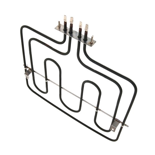 Top Dual Grill Element for FIRENZI Oven Cooker 2800W FDU700BK FDU700SS ...