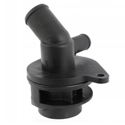 AAP PSA Peugeot Citroen Thermostat Stub Pipe Coolant Flange - 1201C2 ...