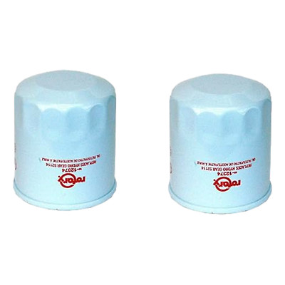 Rotary 12374 Oil Filter Replaces Hydro Gear 52114 (2 Pack) | eBay