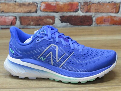 Women's New Balance Fresh Foam X 860v13 Bright Lapis LOW QUANTITY ...