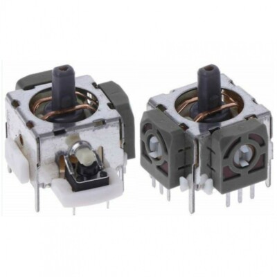 MODULE JOYSTICK POUR SONY PLAYSTATION, PS2, PS3, MICROSOFT XBOX 360 ...