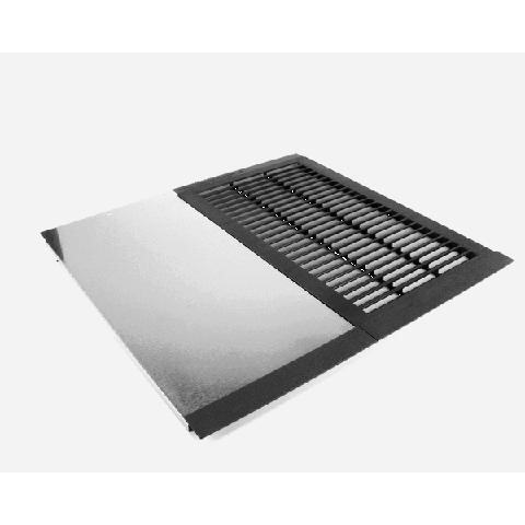 Manitowoc Ice Rh Side Panel Assembly 7628313 - Free Shipping + Geniune ...