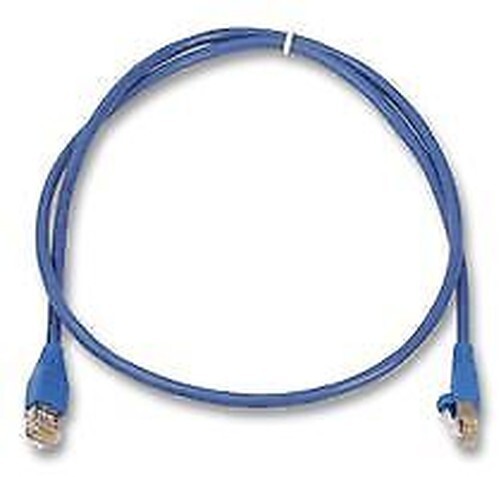 PATCH LEAD, CAT5E, BLUE, 30M, Ethernet Cables Cable Assemblies, Qty.1 ...
