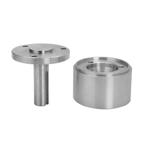 Universal For Predator 670 V-twin Engines Flywheel PTO Drive Kit Tapped ...