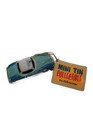 Mini Tin Toy Vintage Car Ornament | eBay