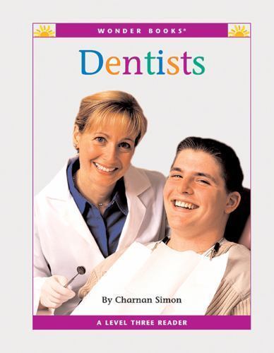 Dentists by Charnan Simon (2003, Hardcover) for sale online | eBay