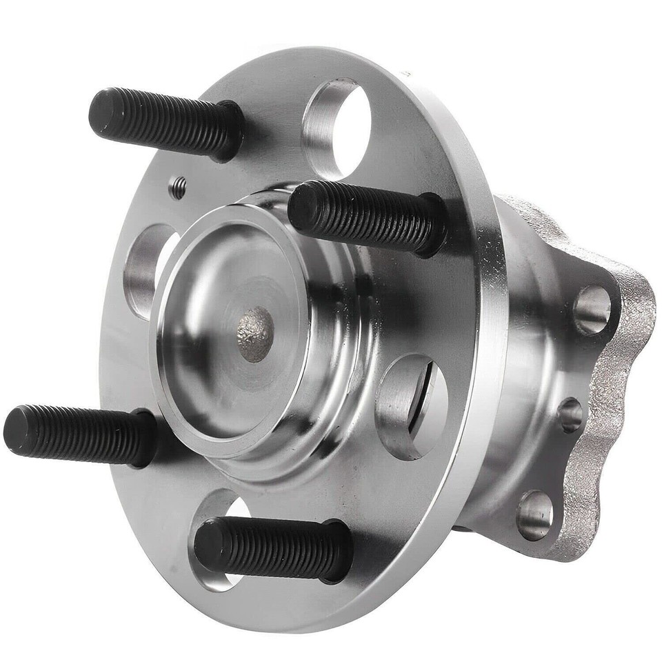 REAR Wheel Bearing and Hub Assembly for 2012 2013 -2017 Hyundai Accent ...