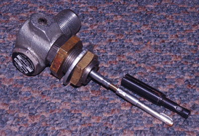 Detroit Diesel Tachometer Tach Drive for Glendinning Engine ...