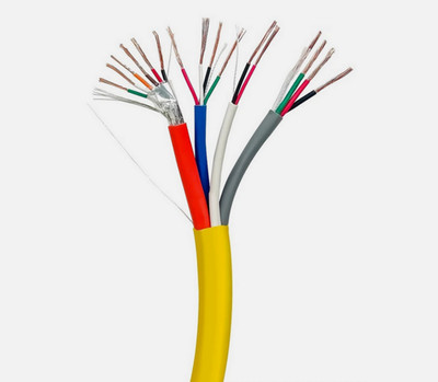 Access Control Composite Cable 18/4c OAS + 22/3pr OAS 22/2c OAS + 22/4c ...
