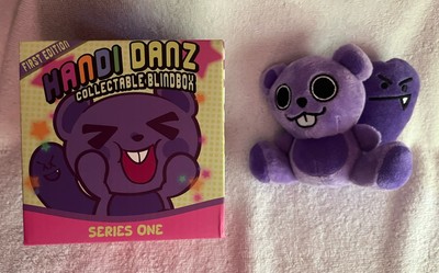 Handi Danz Collectable Blindbox, Series 1, Handi Dan | eBay