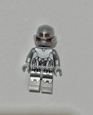 Lego Ultimate Ultron Minifigure | eBay
