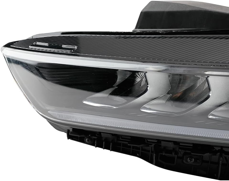 Headlight Front Head lamp Driver Left Hand Side 92101L3000 for Kia K5 ...