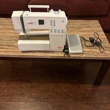 Bernina Activa 130 Sewing Machine for sale online | eBay