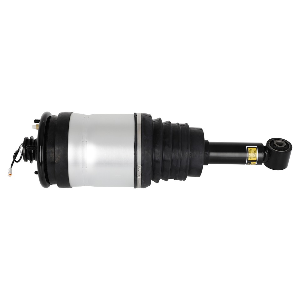 4PCS F+R Air Suspension Struts For 2010-2013 Land Rover Range Rover ...