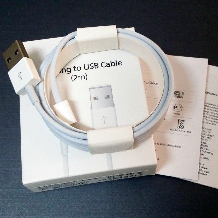 UK Mains 3 Pin Plug Adapter Wall Charger Dual Port USB Cable For Phones ...
