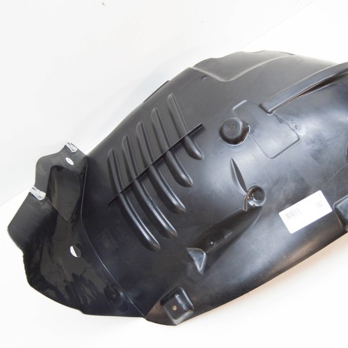NEW MB CLS C218 FRONT LEFT FENDER INNER SPLASH SHIELD PART A2186900130 ...