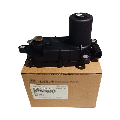 28323-2GGA1 Intake VCM Motor For Hyundai Tucson For Kia Optima 2015 ...
