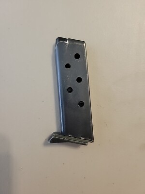 bryco jennings 380 magazine J380 J-380 380acp 6rd | eBay