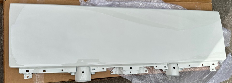 ISUZU NPR NQR NRR Front Panel (color matched ) NEW for 2008 to 2023 | eBay