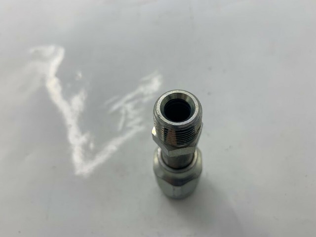 Box Of 5 NOS Gates 8C5-6RMP Reusable Hydraulic Hose Fitting 88406 USA ...